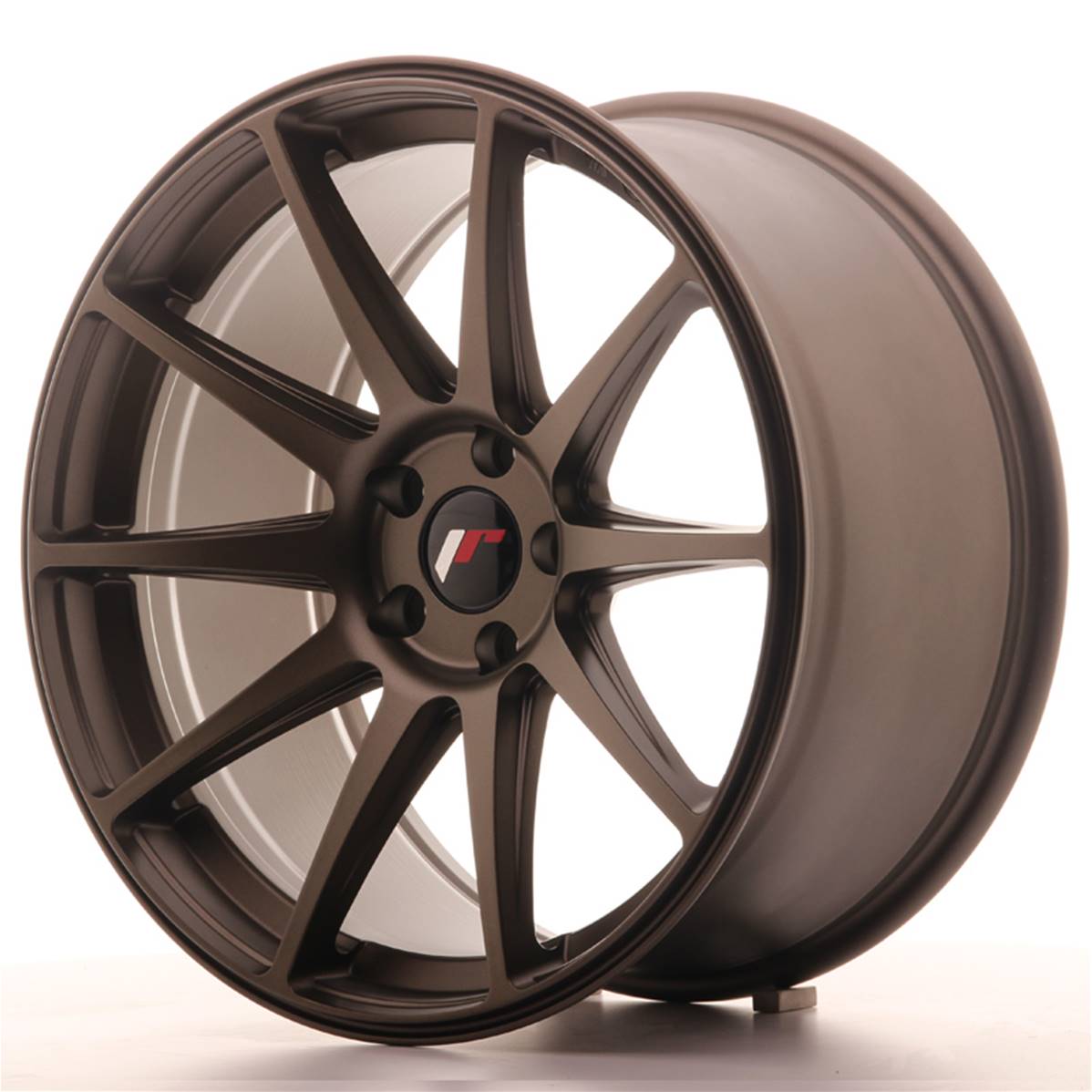 Jante JAPAN RACING JR11 19" x 9,5" 5x120 ET 35 Bronze