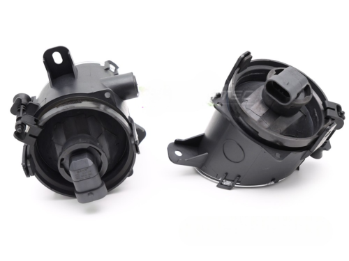 Paire antibrouillard OPEL Corsa D/ Corsa E/ Meriva de 2010 a 2019 Clair