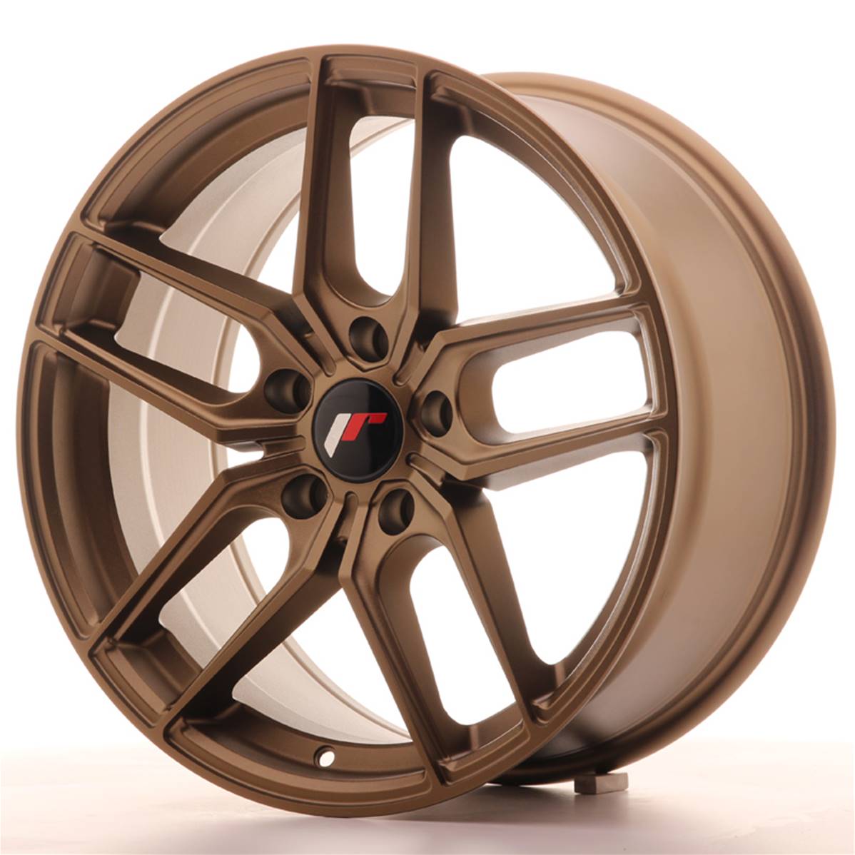 Jante JAPAN RACING JR25 18" x 8,5" 5x112 ET 40 Bronze